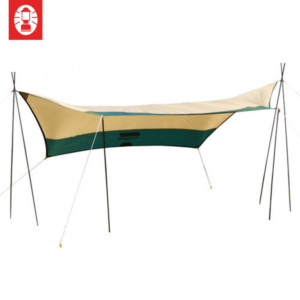 COLEMAN XP HEXA TARP MDX